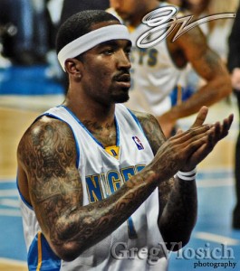 Tatouage JR Smith, tattoo style gangsta rap : les tatouages de Earl JR ...