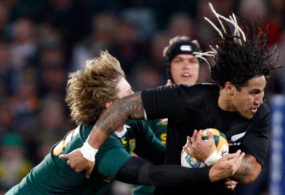 Tatouage Maori des all blacks : sonny bill williams, jonah lomu, Byron ...