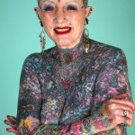 Hommes et femmes les plus tatoués du monde ; tatouage intégral | TATTOO ...