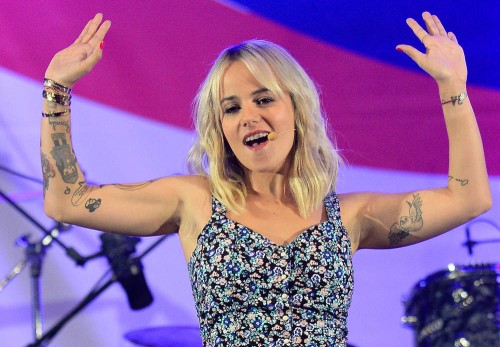 Tatouages Alizée | TATTOO TATOUAGES.COM